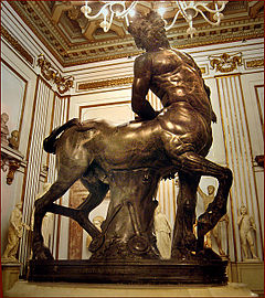 Manusia Setengah Kuda | Ideas For Life