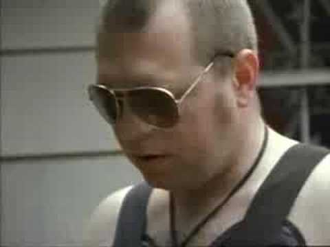 Hello USA: bill riccio