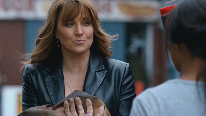 Ash Vs. Evil Dead - Brujo - Review