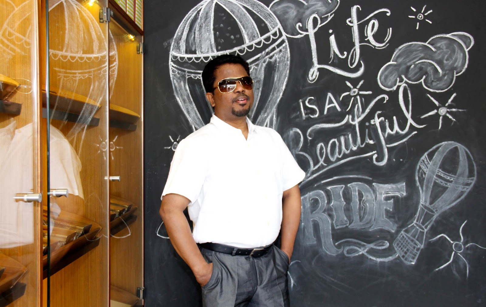 shevlin's world: 2016