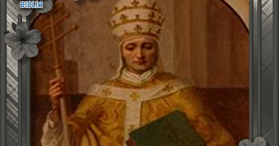 Leamos la BIBLIA: San León IX – Papa