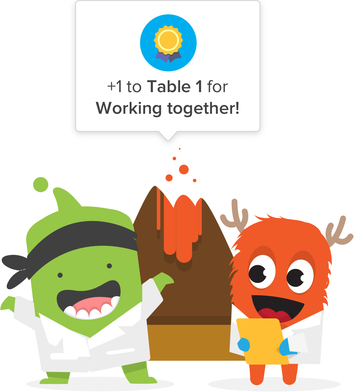 Kindergarten Is Crazy Fun Introducing New Classdojo Features Classdojo Groups