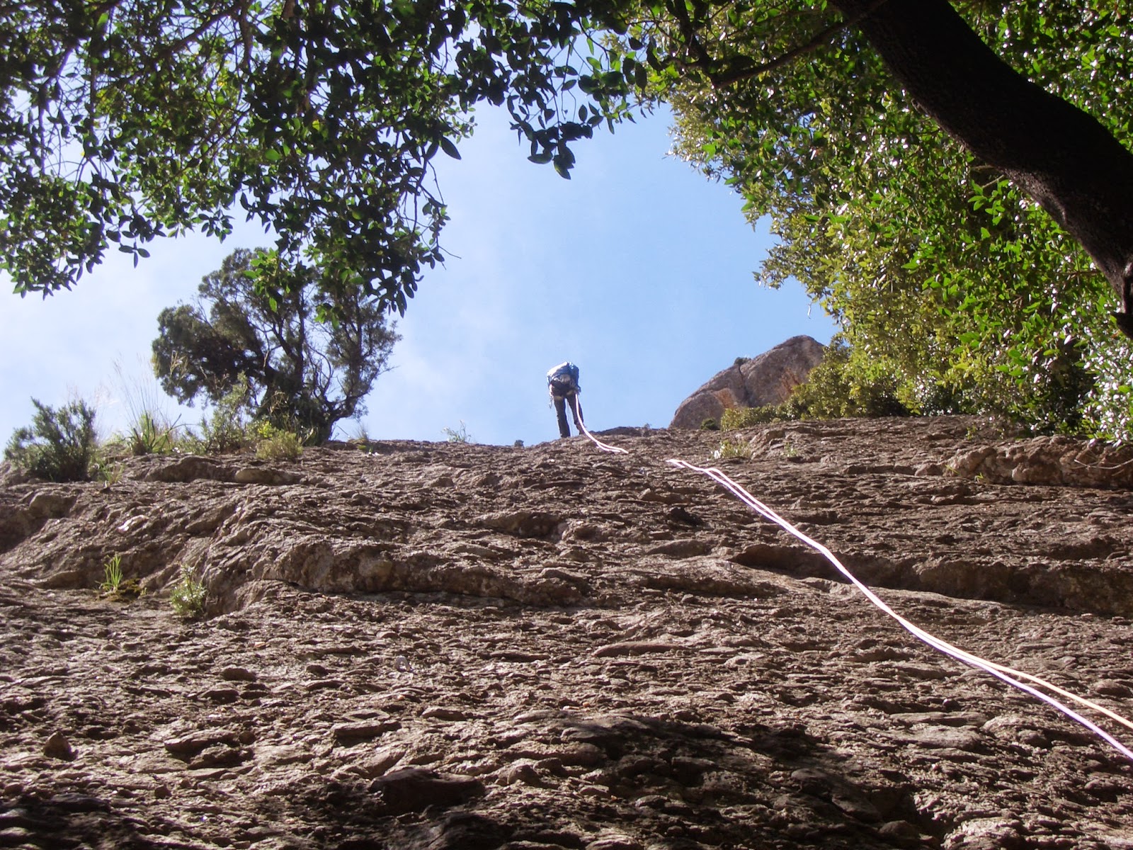 Mai por. Tot és possible.: Sol Solet.