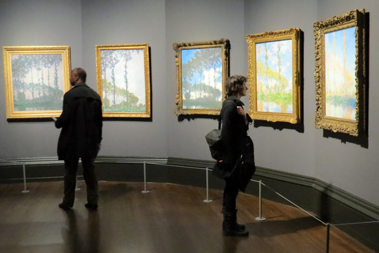 MAKING A MARK: Who's made a mark? #264