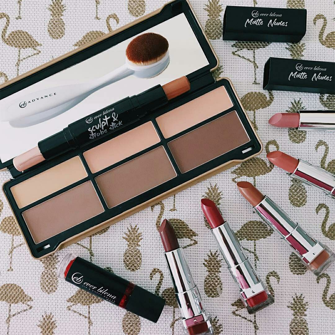 Top 10 Products to try from Ever Bilena