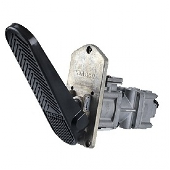 Mengenal Komponen Dan Fungsi Pada Rem Angin (Full Air Brake) Bus ...