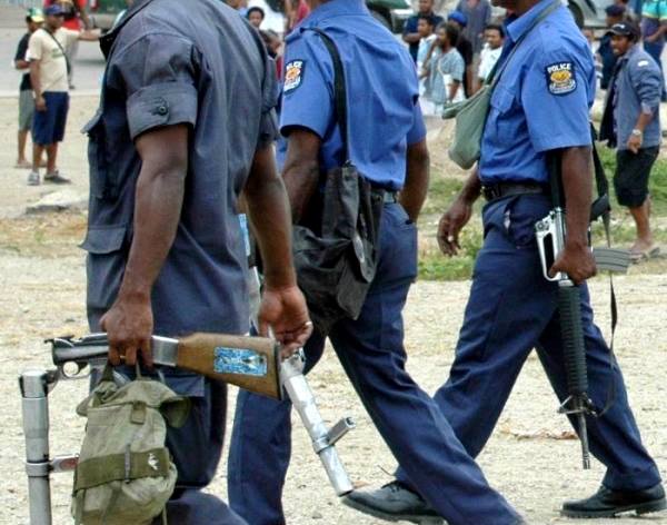 Public Servants in PNG to get bigger pay package - One Papua New Guinea