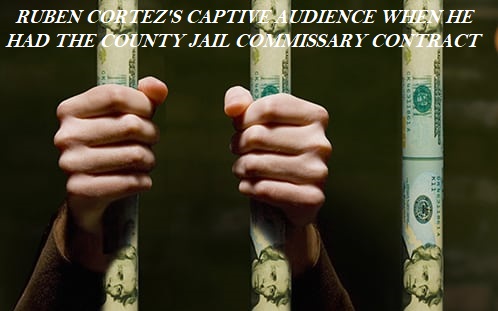 EL RRUN RRUN: WE'RE WITH TAD HASSE FOR SBOE, AND THIS IS WHY