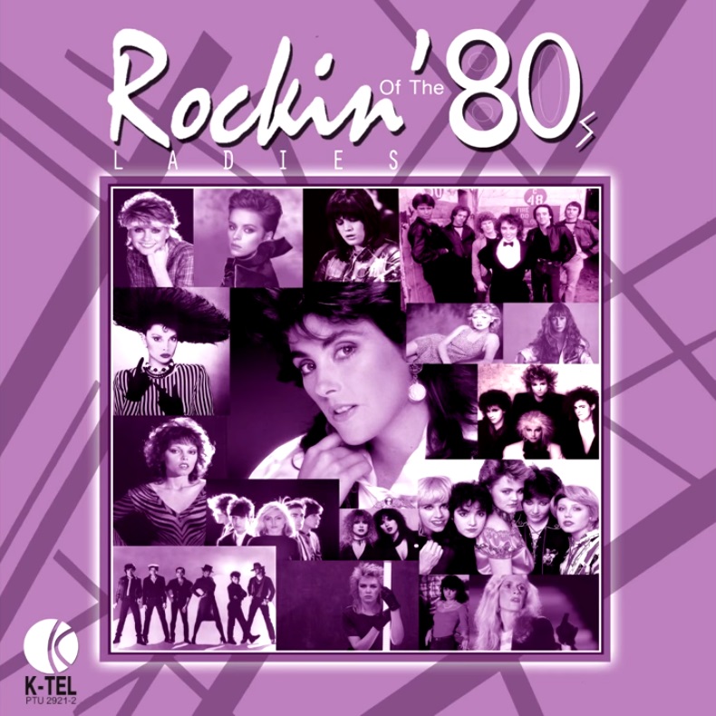 K-Tel Kollection 1973-1983: The Best Albums K-Tel Never Made - All The ...