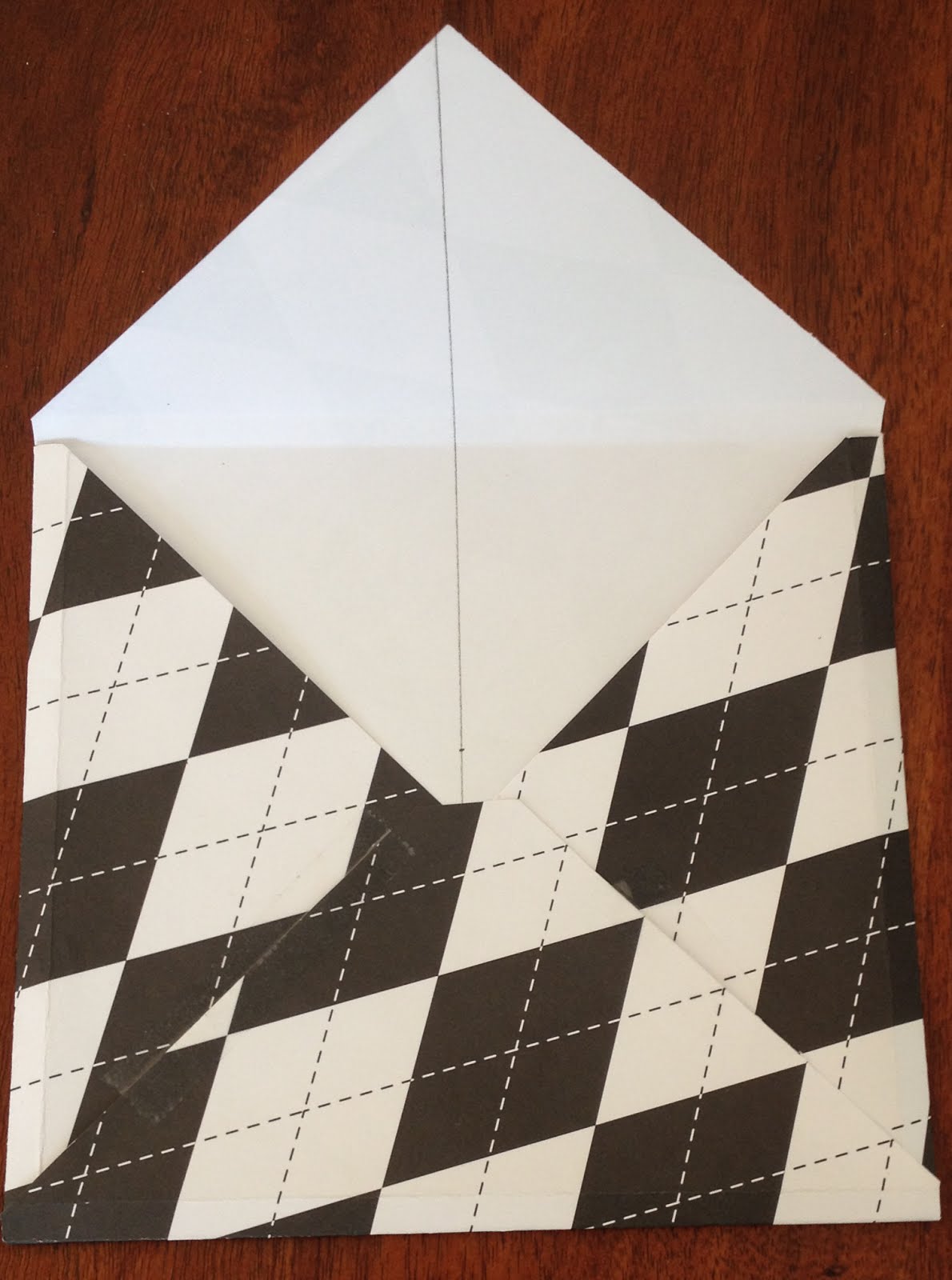 The Maid of Honor Memoirs: DIY Bachelorette Invitations, Envelopes, and ...