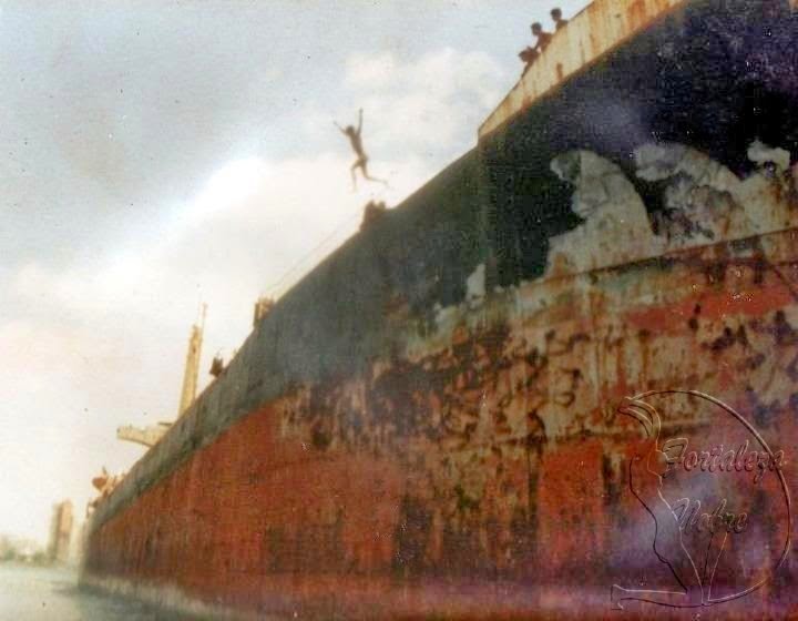 Fortaleza Nobre | Resgatando a Fortaleza antiga : Mara Hope - 30 Anos