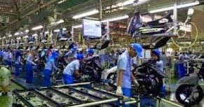 Lowongan Kerja di PT BS Indonesia Vendor Toyota terbaru 2016 | Info ...