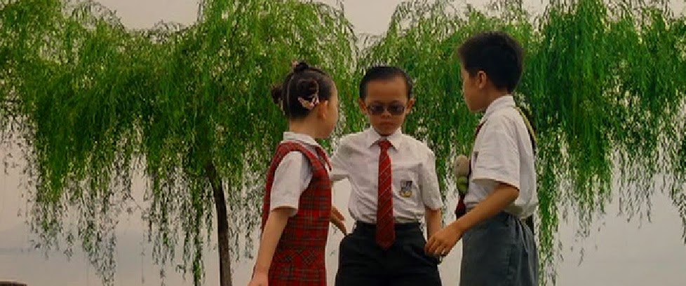 Online Gallery : CJ7 Hong Kong Movie Picture