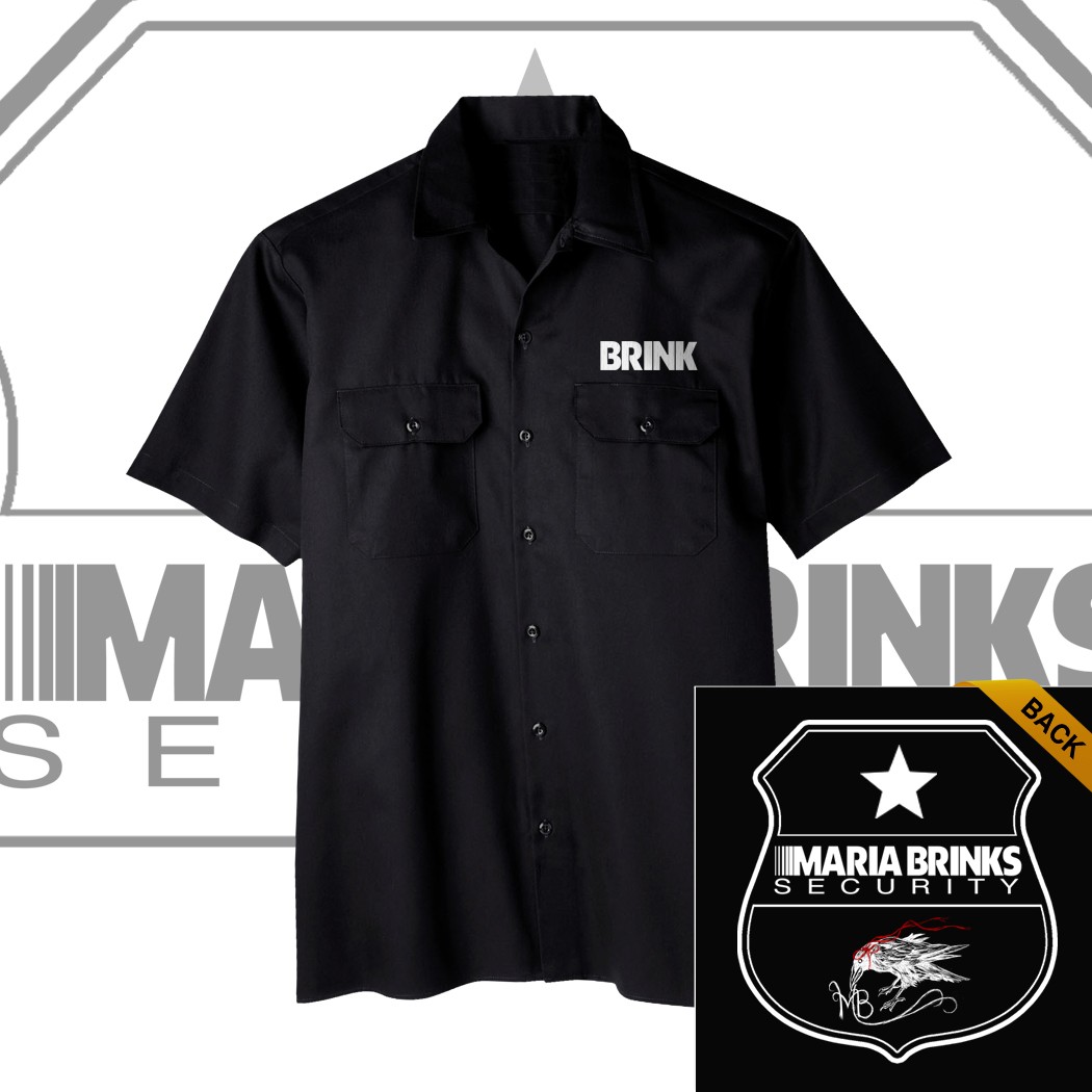 Coleção Bleed With Me | In This Moment Brasil