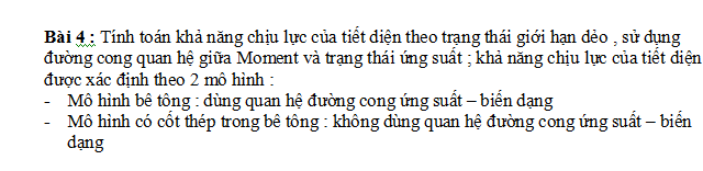 KẾT CẤU XÂY DỰNG ONLINE: TÀI LIỆU HƯỚNG DẪN SỬ DỤNG CSI SECTION BUILDER ...