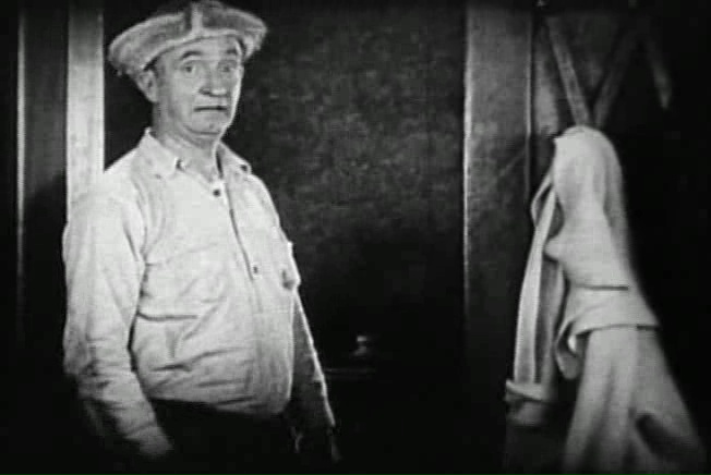 Forgotten Actors: Charles Murray