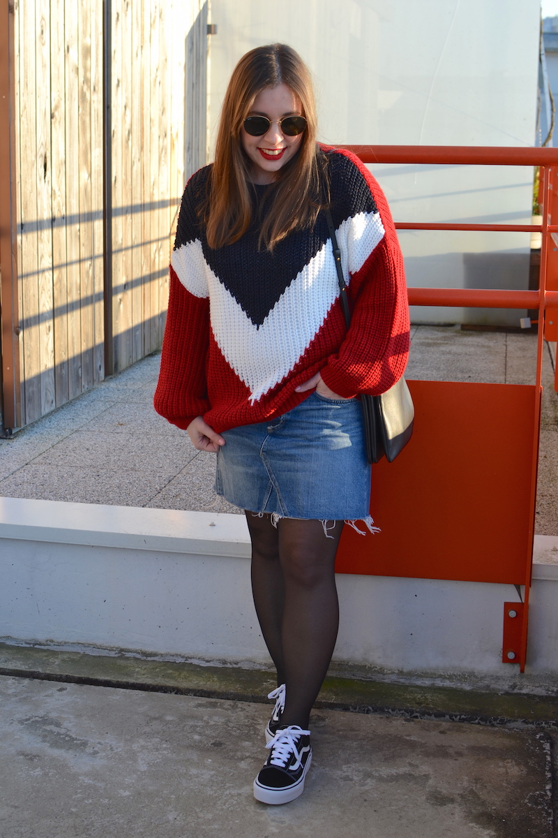 Les petites choses du monde de chacha- Blog Mode - Lifestyle Bordeaux ...