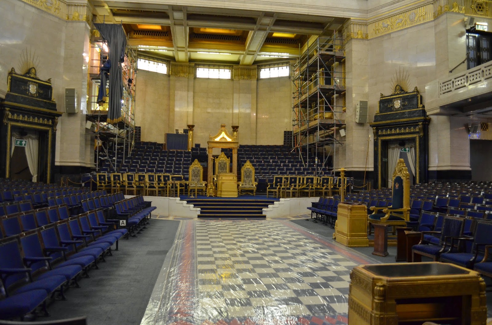 Library and Museum of Freemasonry
