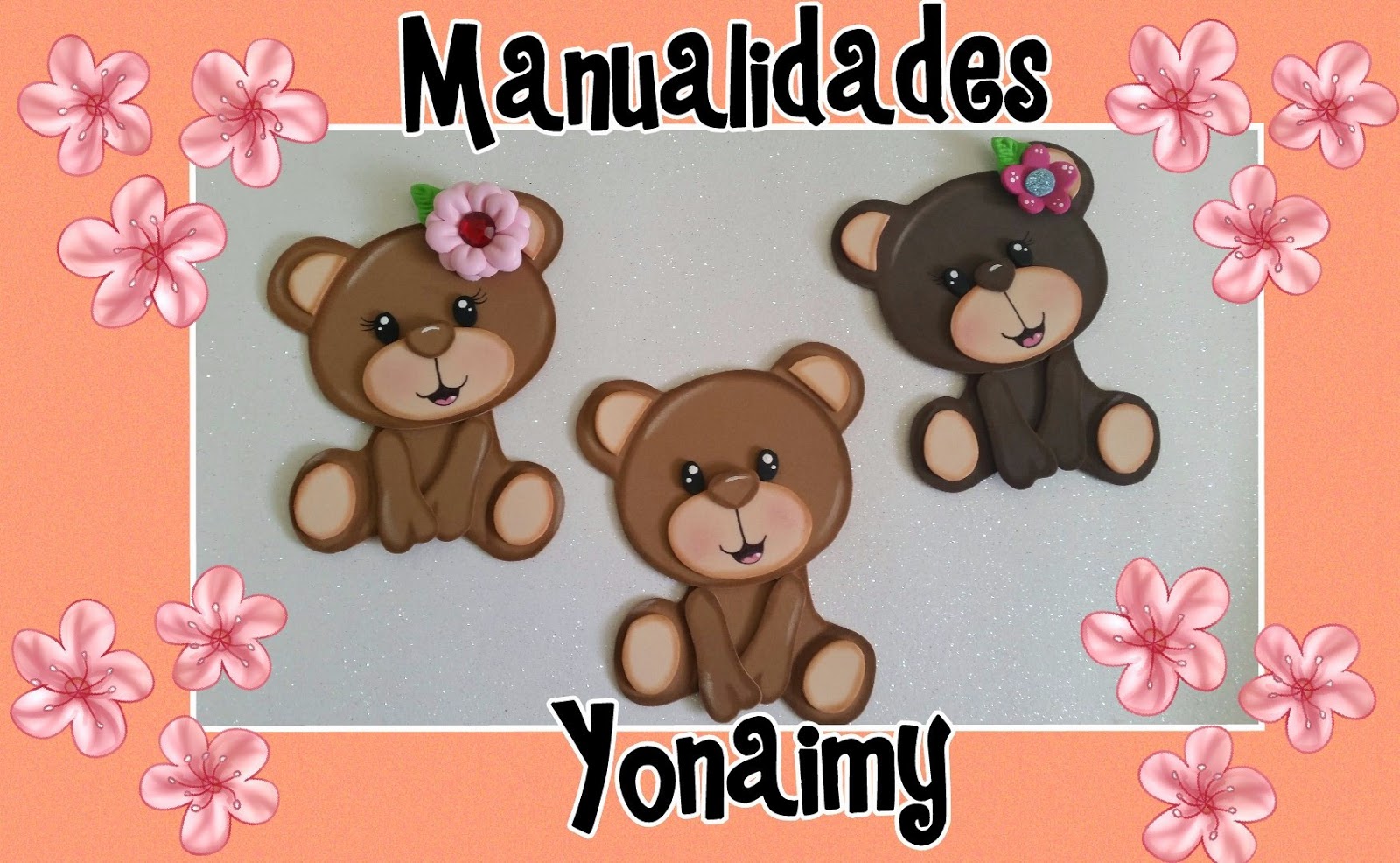 MANUALIDADES YONAIMY