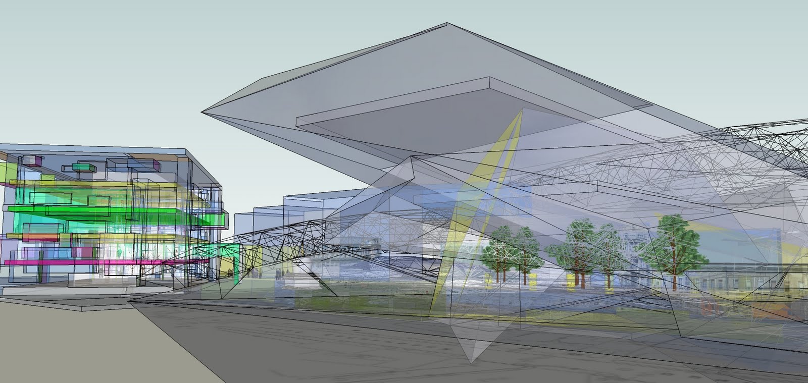 maldini: Japanese technology center