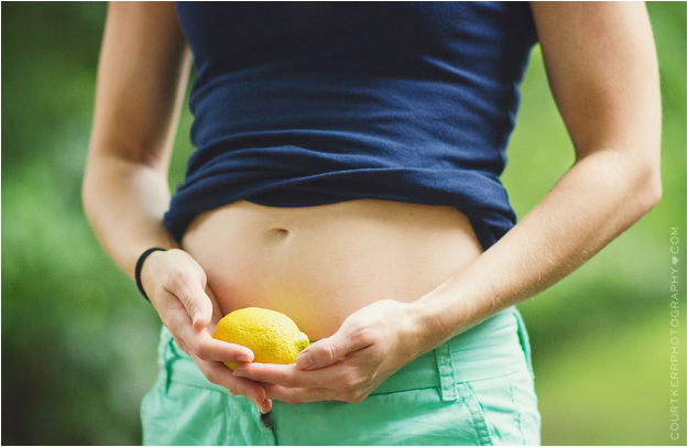 Court Kerr Photography: Ashley's Growing Belly Collection | 14 Weeks ...