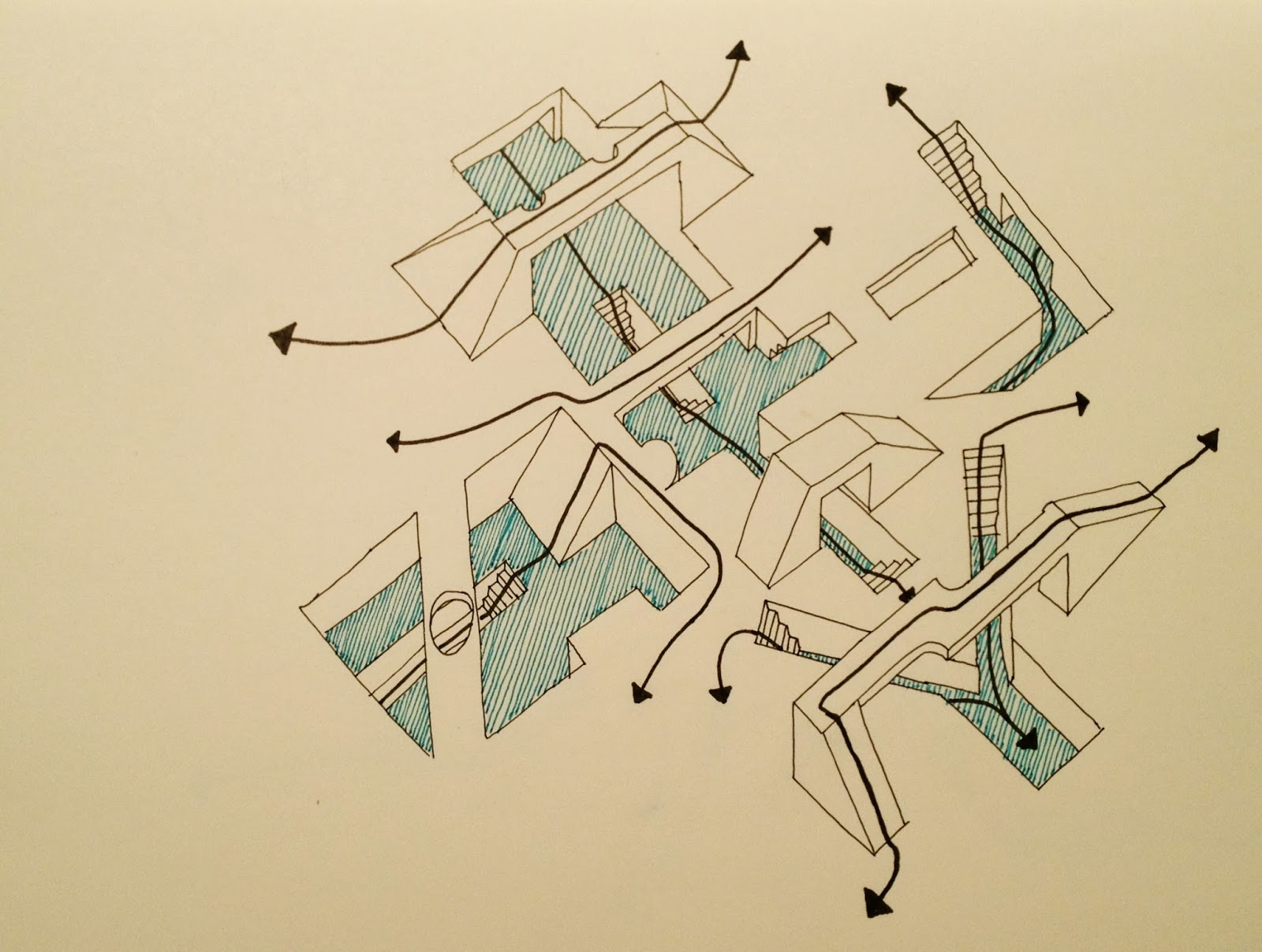 PYTR 75: Pointless Diagrams