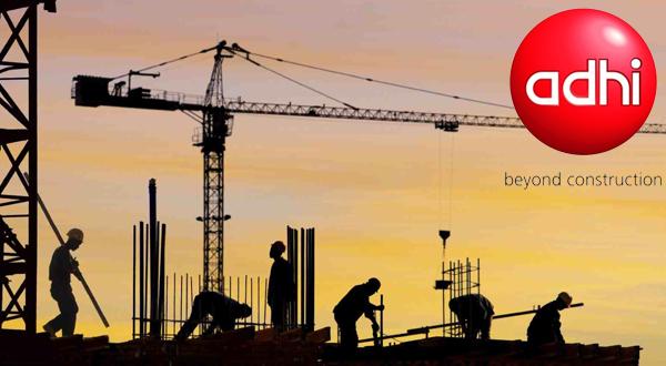 PT Adhi Karya (Persero) Tbk - Recruitment For D3, S1 Construction ...