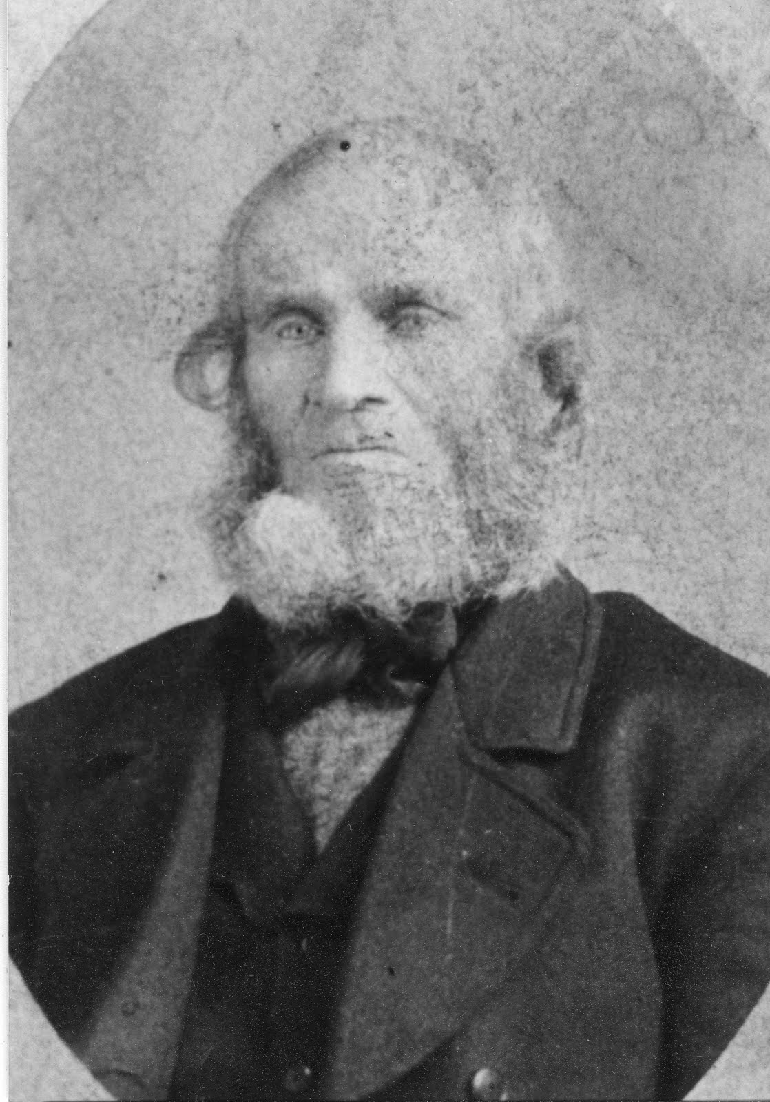 SHEPARD FAMILY HISTORY: BENONI AND MERCY HILL DICKINSON AND FAMILY