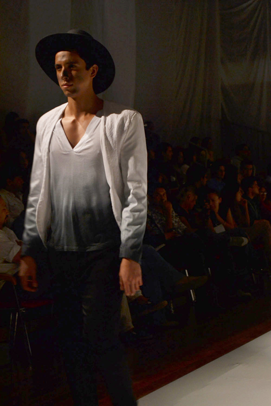 WTF: Misterios by Eduardo Santana. Fotos por Isabel Castañeda