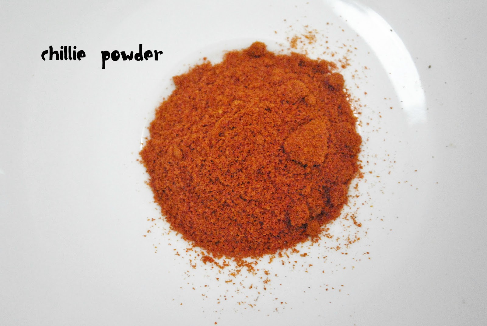 Craftiness Whatnot: Roasted Curry Powder: Cooking like a Sri Lankan