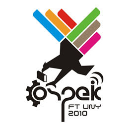 Ospek Logo
