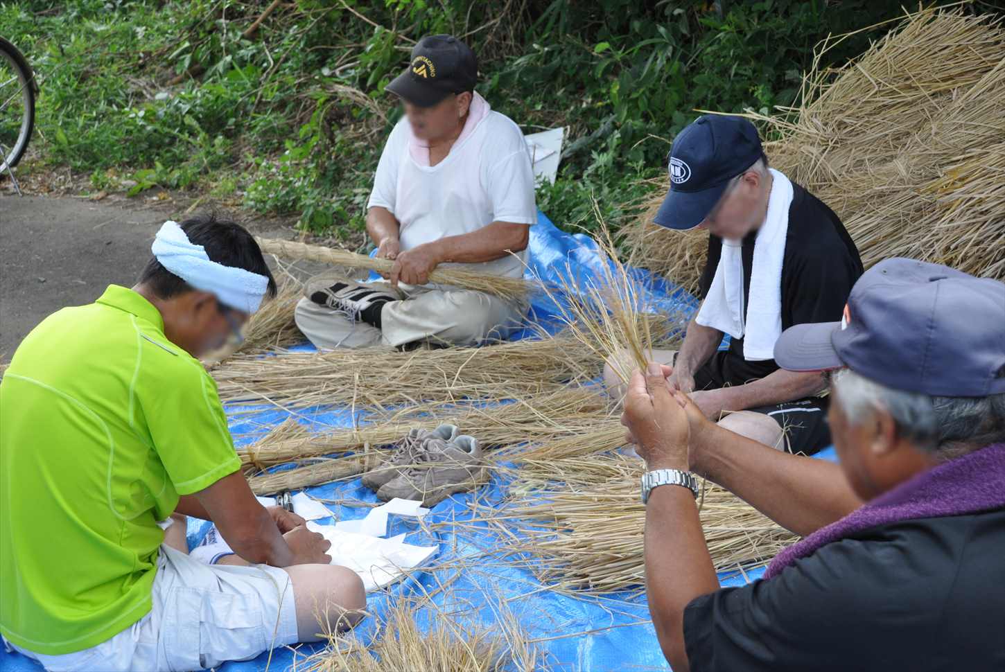 石岡・歴史と自然の街散策(nature and history in Ishioka): ダイダラボッチ 石岡市 Daidarabotchi ...