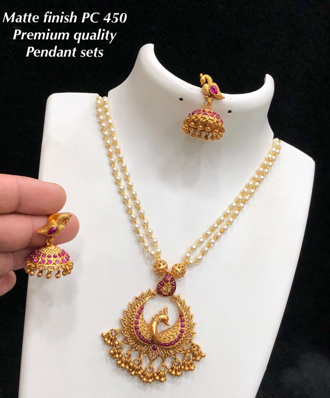 Latest jewellery collection