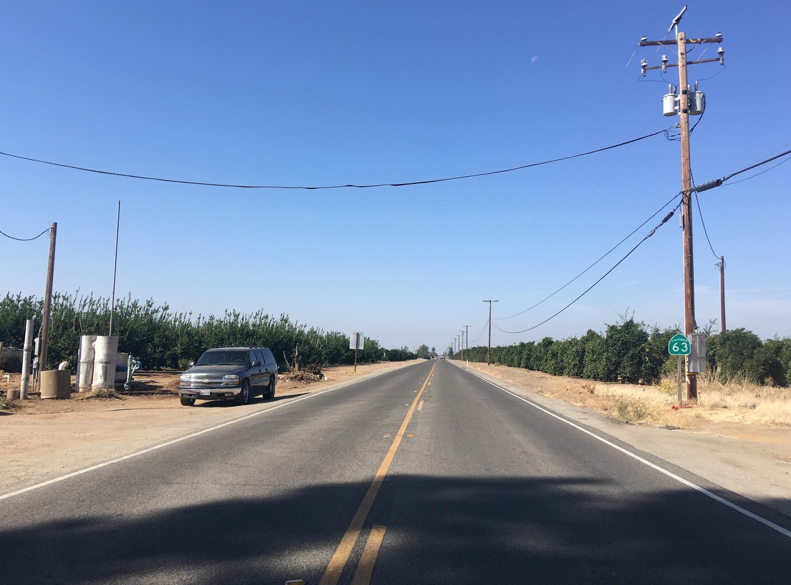 California State Route 63