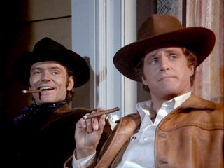 Ado's Blog: Alias Smith & Jones (1971-1973)