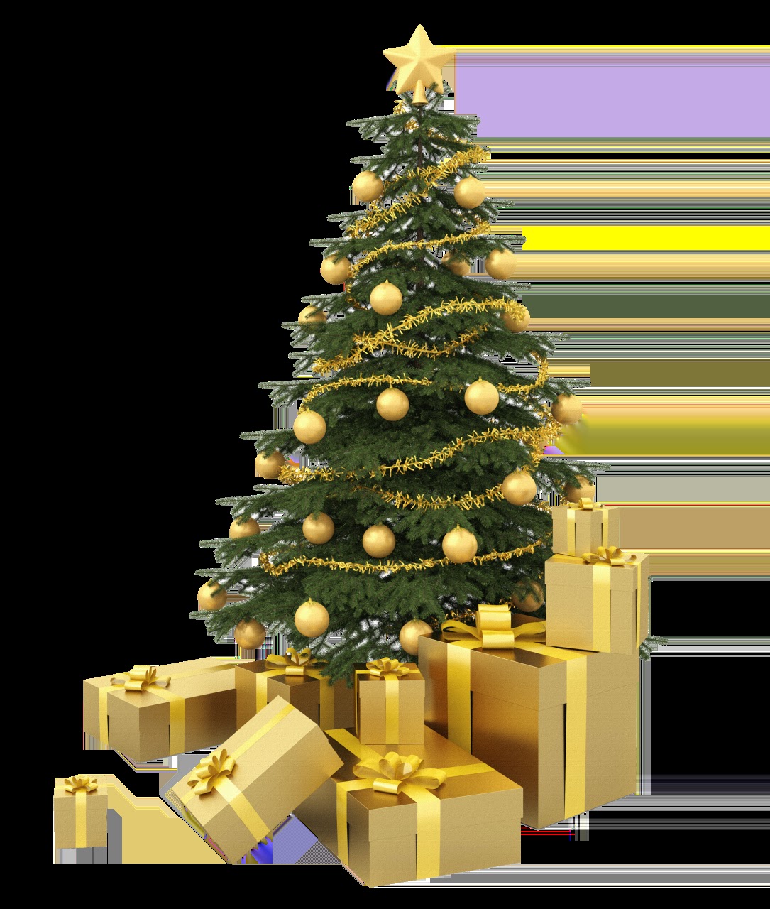 Christmas Photo Editing| Merry Christmas PicsArt manipulation tutorial ...