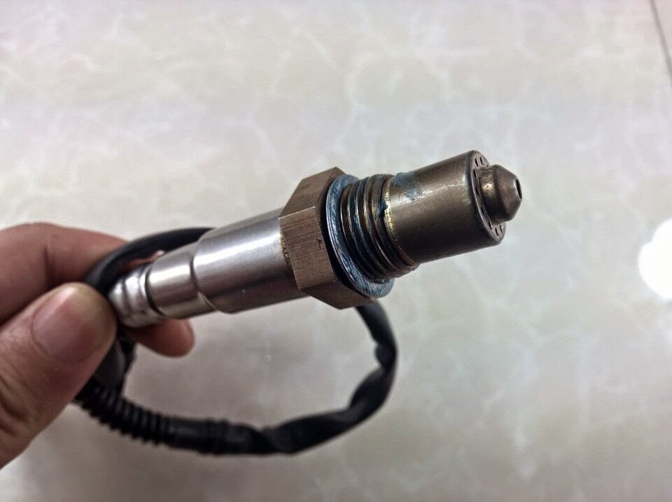 Wenzhou Typu Auto part Co.,Ltd.: HYUNDAI oxygen sensor lambda sensor ...