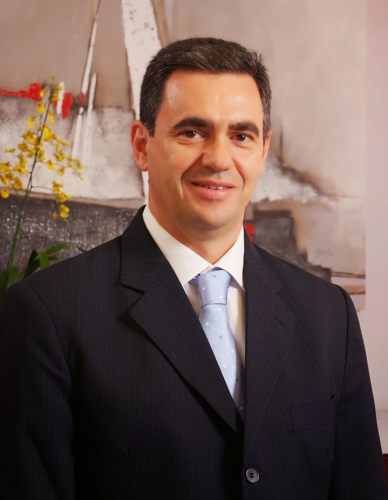 Luiz Reni Marques: Grupo Randon anuncia mudanças na sua estrutura ...