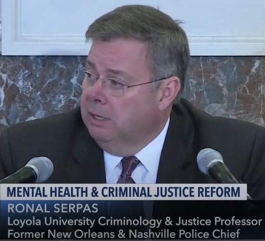 CANDO Archive: "It'd be nice if my employees knew what to do."