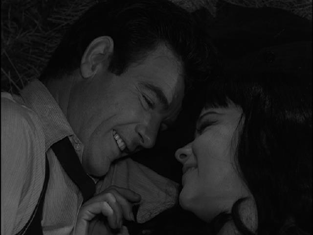 The Twilight Zone Vortex: "Jess-Belle"