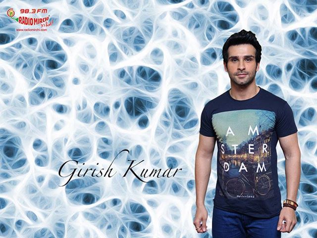 Girish Kumar Wallpaper