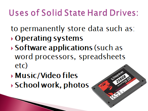 g9-S2-chapter1: Solid State Media