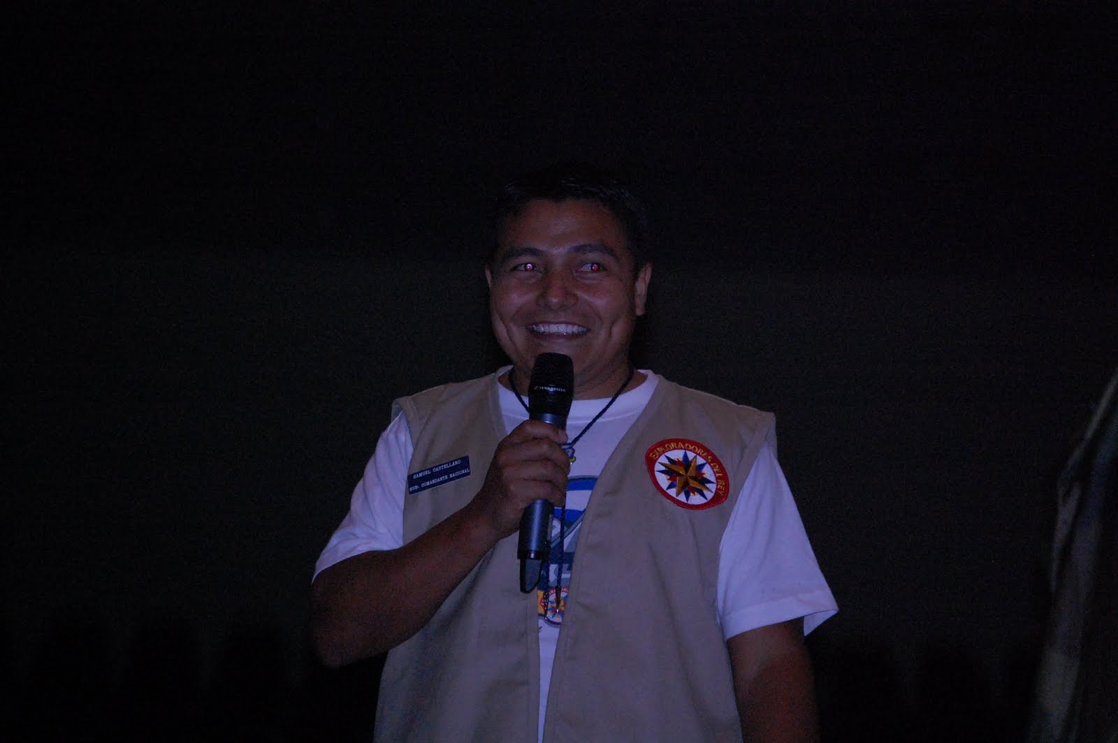 Exploradores Del Rey honduras: Celebracion 29 Aniversario Exploradores ...