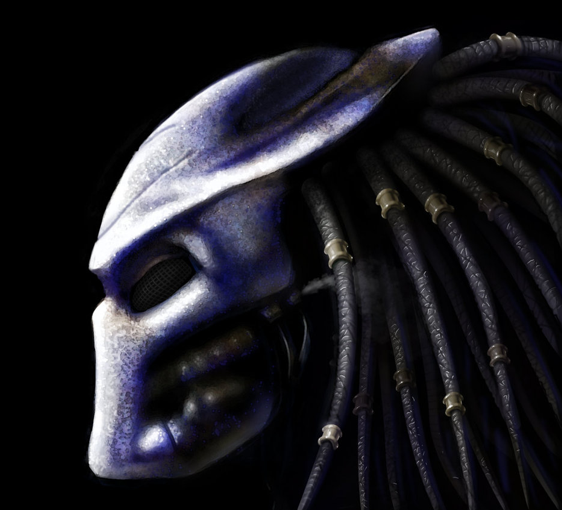 Awesome Predator Fan Art | World Wide News