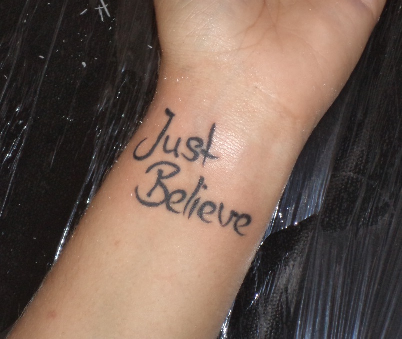 SuniX TATTOO BodyArt: Tatuagens