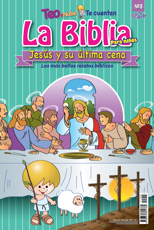 Ilustrador Daniel Pereyra: Infantil