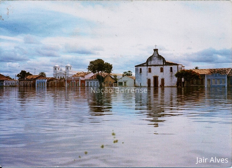 Conheça a história da cidade de Barra-BA - BARRA NEWS