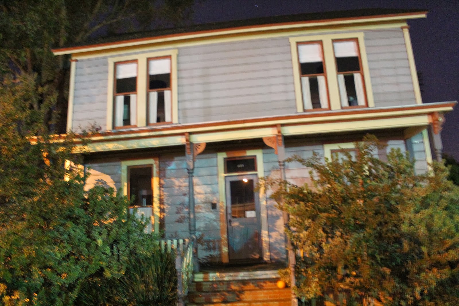 Set-Jetter & Movie Locations and More: Halloween (1978)