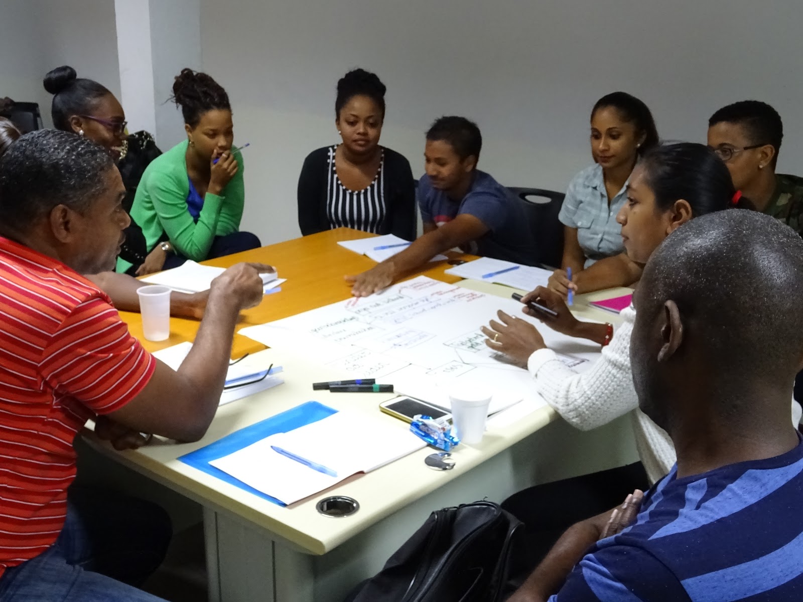 PROJEKTA: Planmatig werken als organisatiecultuur