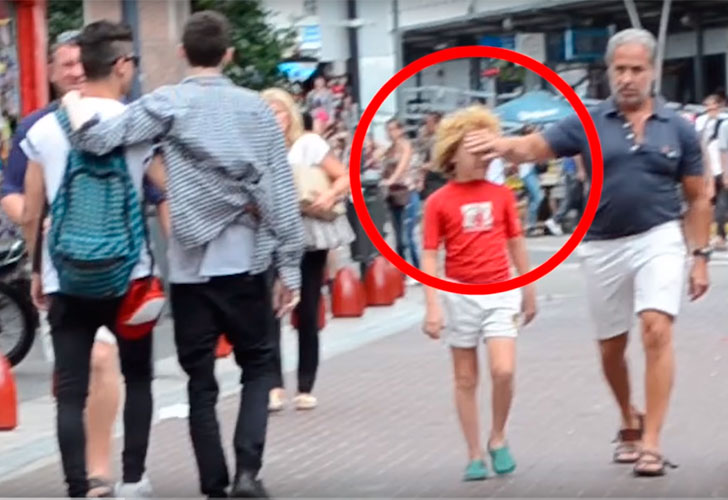 Unidos hacemos la fuerza: La Homofobia Mata